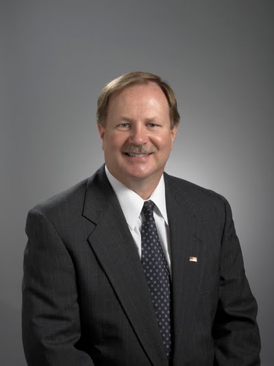 Lehigh Valley Ramblings: Lehigh County's Dean Browning Visits ...